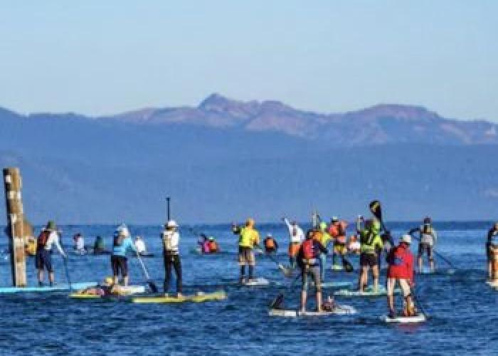 Lake Tahoe Vacation Rentals & Property Management | Tahoe Getaways