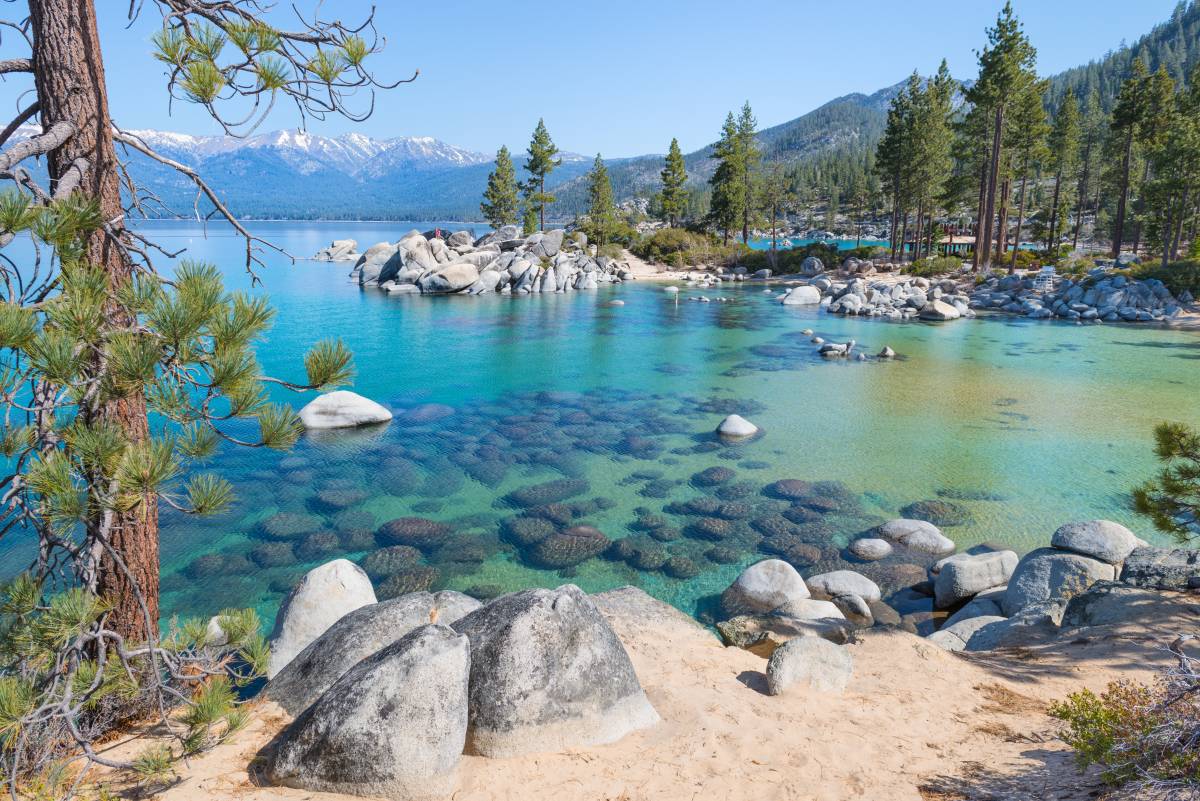 Lake Tahoe Vacation Rentals & Property Management | Tahoe Getaways