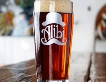 Alibi Ale Works | Tahoe Getaways