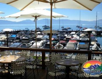 Jake's on the Lake | Tahoe Getaways